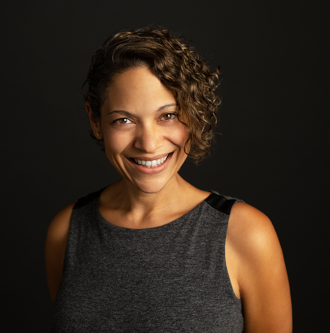 Amber Dumas – Paralegal – Larson Family Law